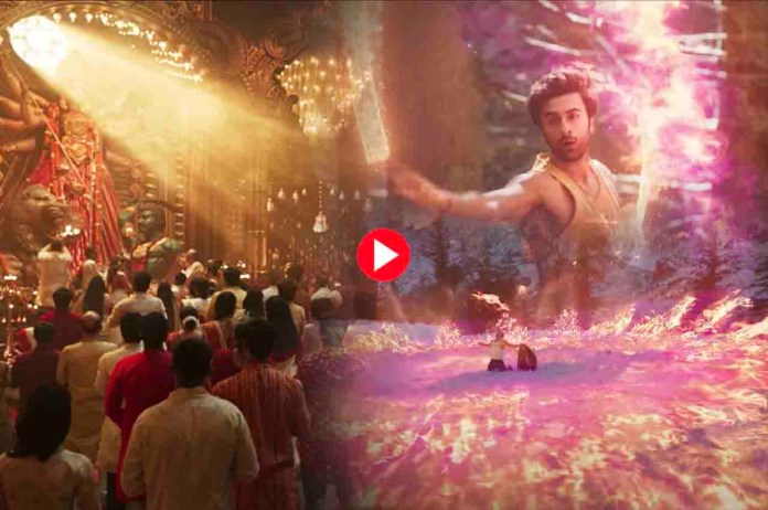 Deva Deva Teaser Out: Alia shares Brahmastra’s second song