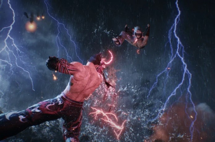 Tekken 8 trailer: Jin Kazama and Kazuya Mishima face each other with new challenges, watch
