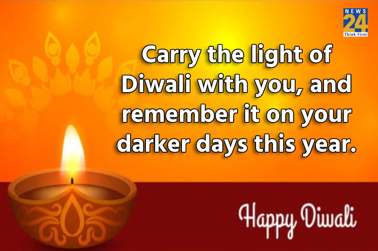 Diwali 2022: Check out list of best wishes, images, and messages...