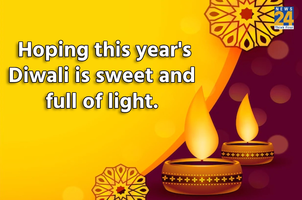 Diwali 2022: Check out list of best wishes, images, and messages...
