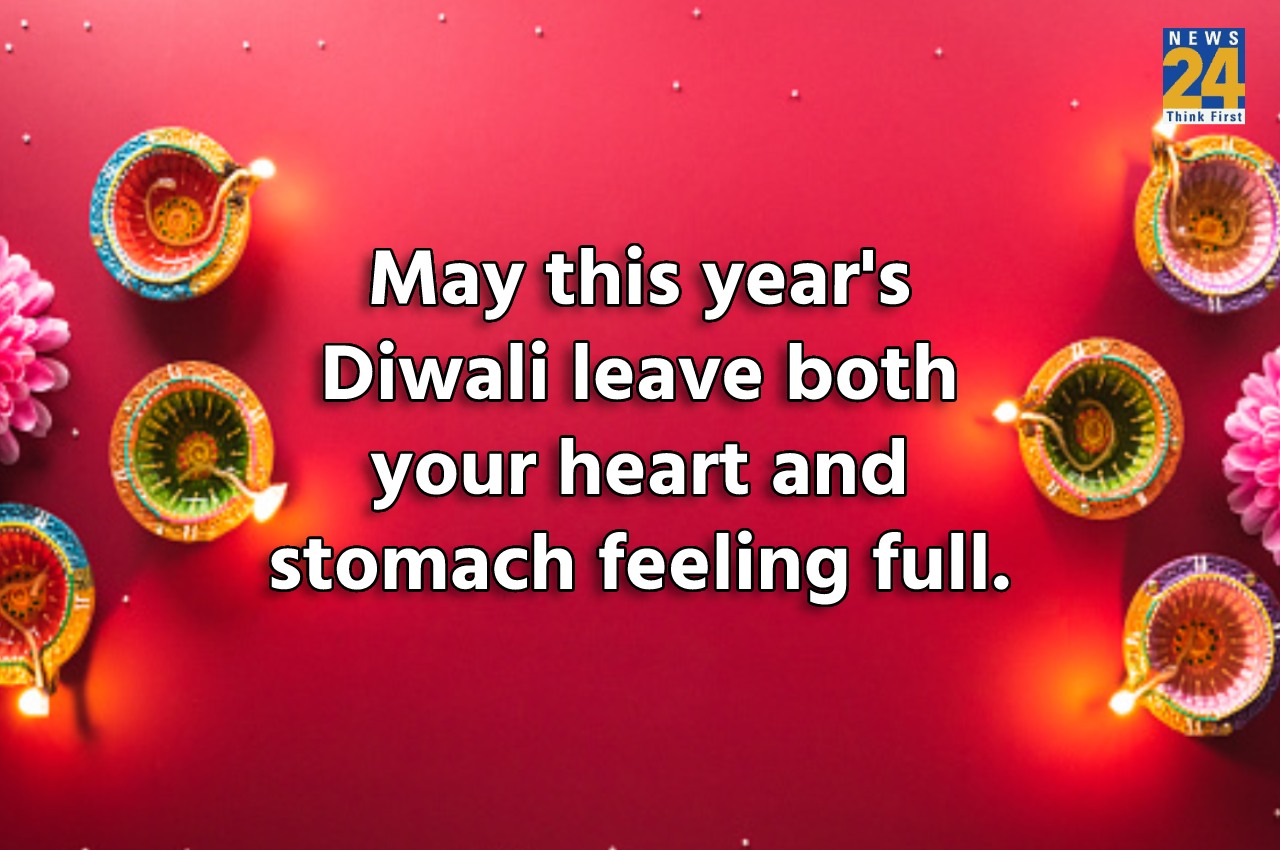 Diwali 2022: Check out list of best wishes, images, and messages...