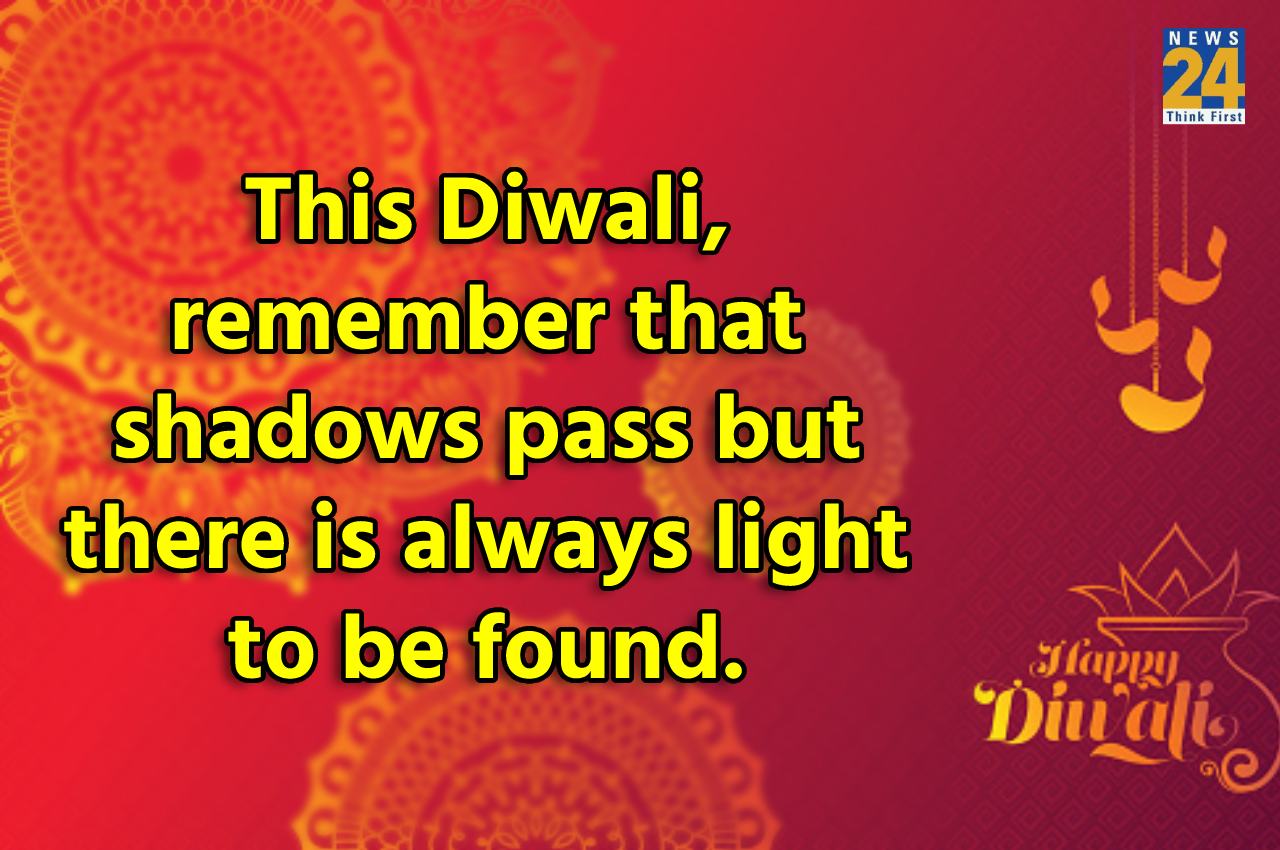 Diwali 2022: Check out list of best wishes, images, and messages...
