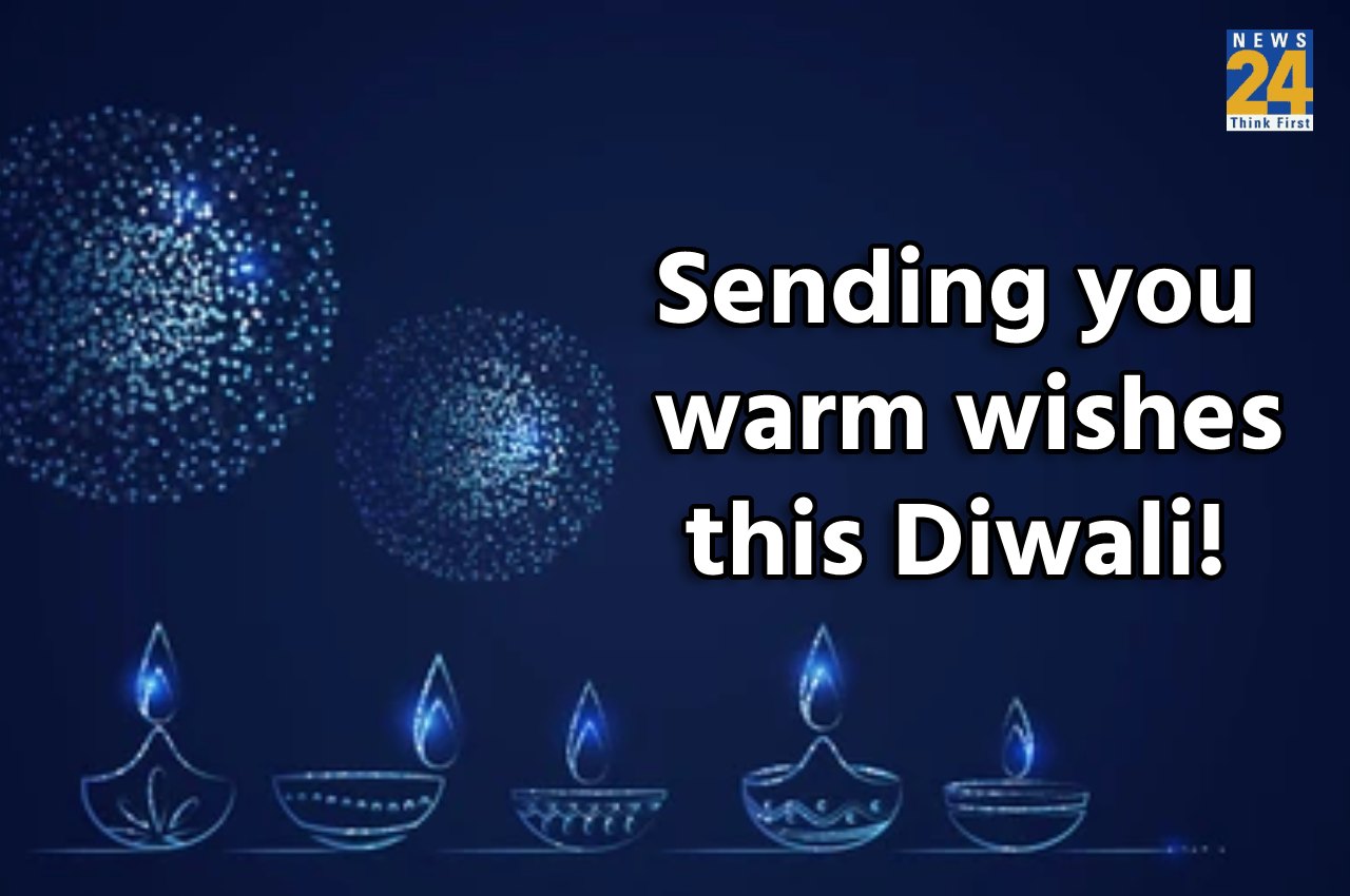 Diwali 2022: Check out list of best wishes, images, and messages...