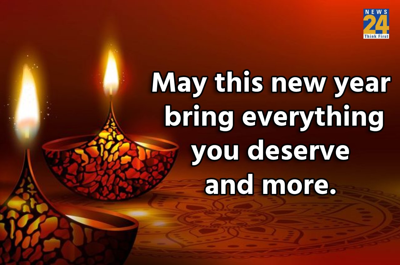 Diwali 2022: Check out list of best wishes, images, and messages...