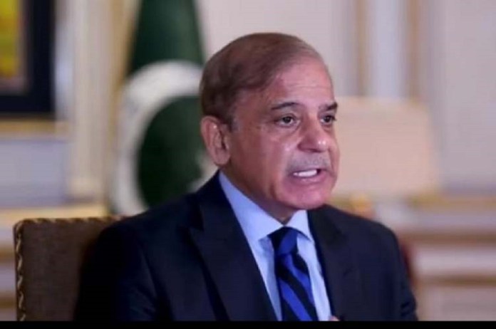 We will leave before the completion of our tenure: Pak PM Shehb..