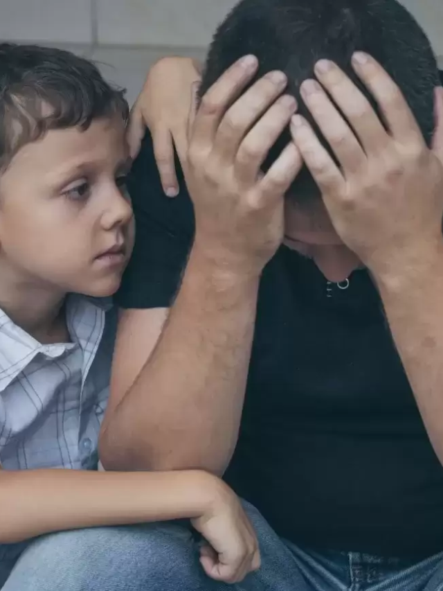 7 Signs That Prove You Are A Parentified Child - News24