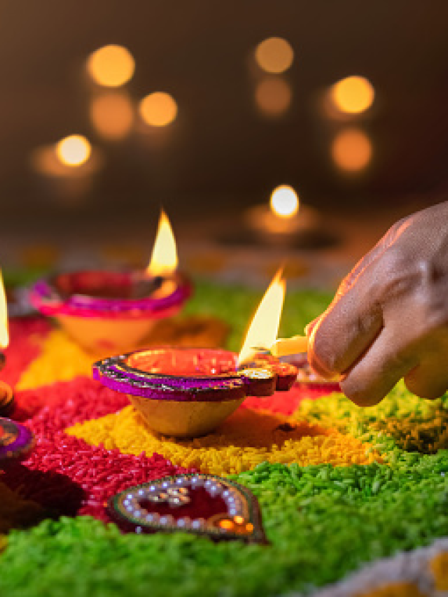 Diwali 2022: Best wishes, and messages to share on social media - News24