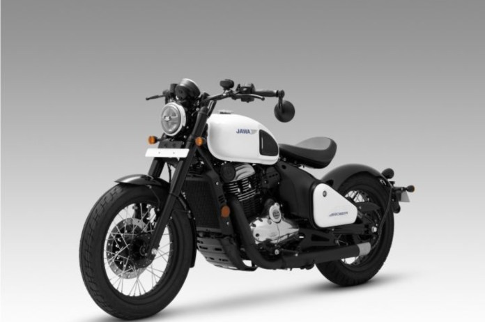 Jawa 42 Bobber launched in India: Price, feature and more details