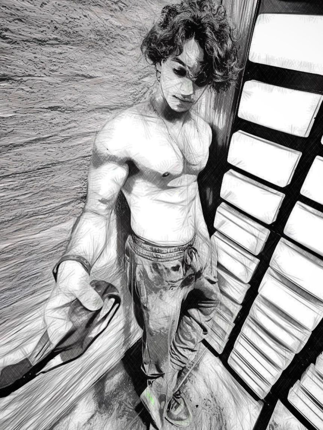 Happy Birthday Ishaan Khattar: 7 Times The Actor Stunned Us With His Shirtless Look - News24