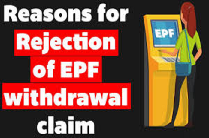 EPFO claim rejection: Solutions, guides, reasons