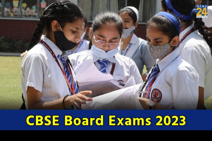 CBSE Class 12 Chemistry Board Exam Analysis 2023: Check ex...