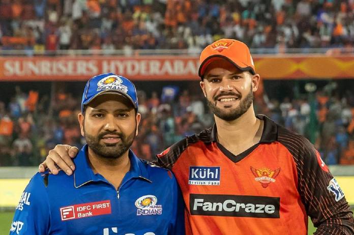 IPL 2023: Aiden Markram win toss, SRH to field first