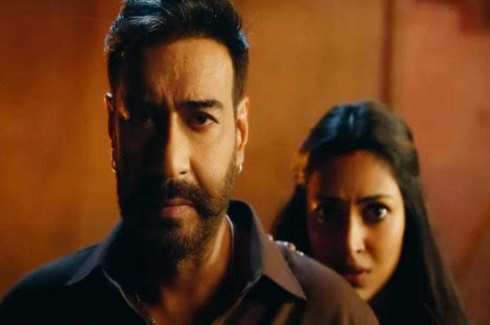 Bholaa box office collection Day 4: Ajay Devgn's film earns Rs 44...
