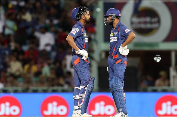 IPL 2023: KL Rahul, Krunal Pandya in charge as Lucknow...