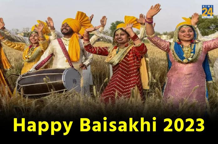 Happy Baisakhi 2023: Check Date, history, significance of Punja...