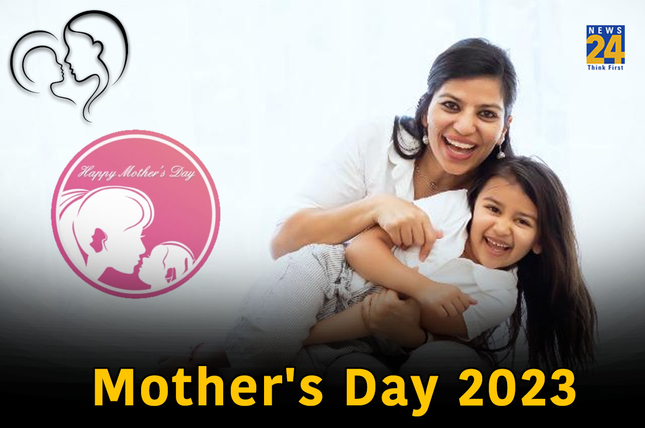 Mother's Day 2023: Quotes, Messages, Images