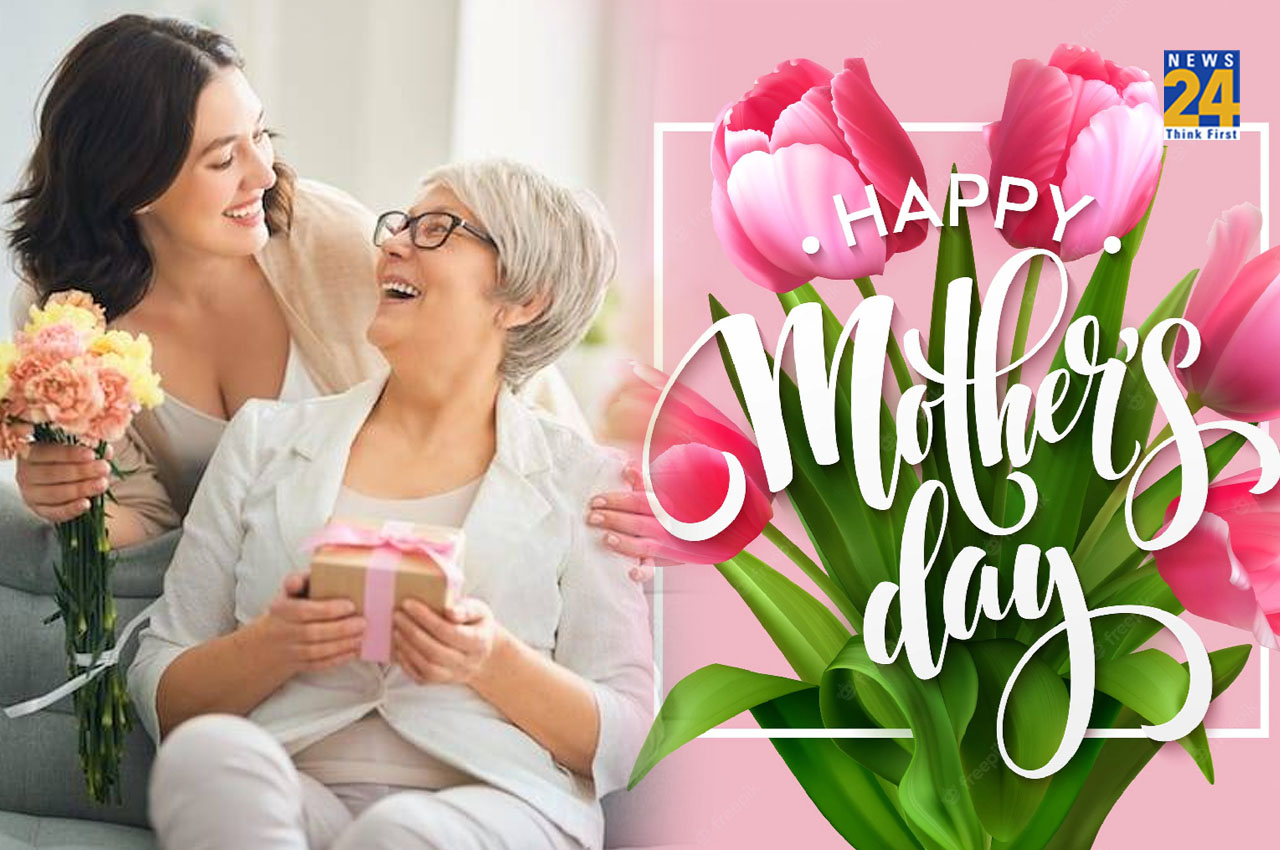 Mother's Day 2023: Quotes, Messages, Images