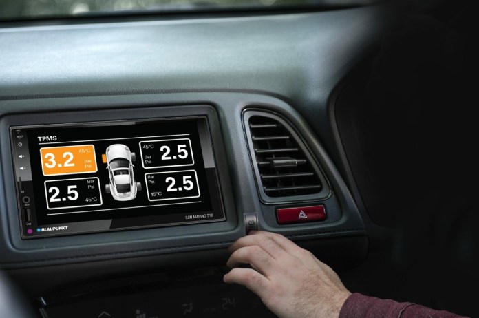 Auto tips: What is TPMS system in cars and why it is required, details here