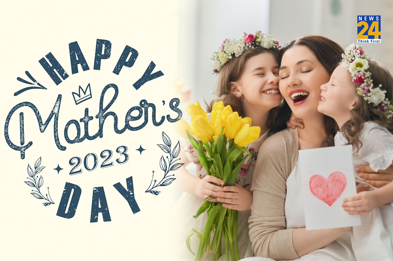 Mother's Day 2023: Quotes, Messages, Images