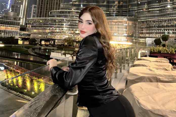 Jannat Amin Khan: Rising talent shaping her path to success in world of entertainment