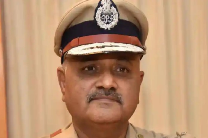 Karnataka DGP Praveen Sood appointed as new director of CBI