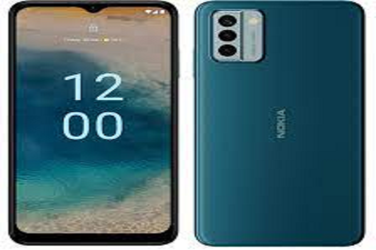 Nokia G42 5G Nokia G310 5G smartphones to debut in market