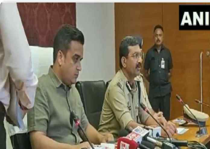 Gujarat: ATS arrests 4 terrorists of ISKP in Porbandar - News24