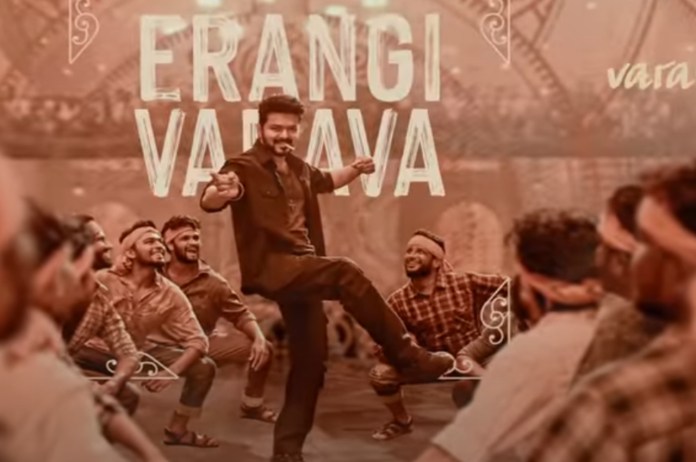 Thalapathy Vijay in trouble! Complaint filed against actor for alleg...