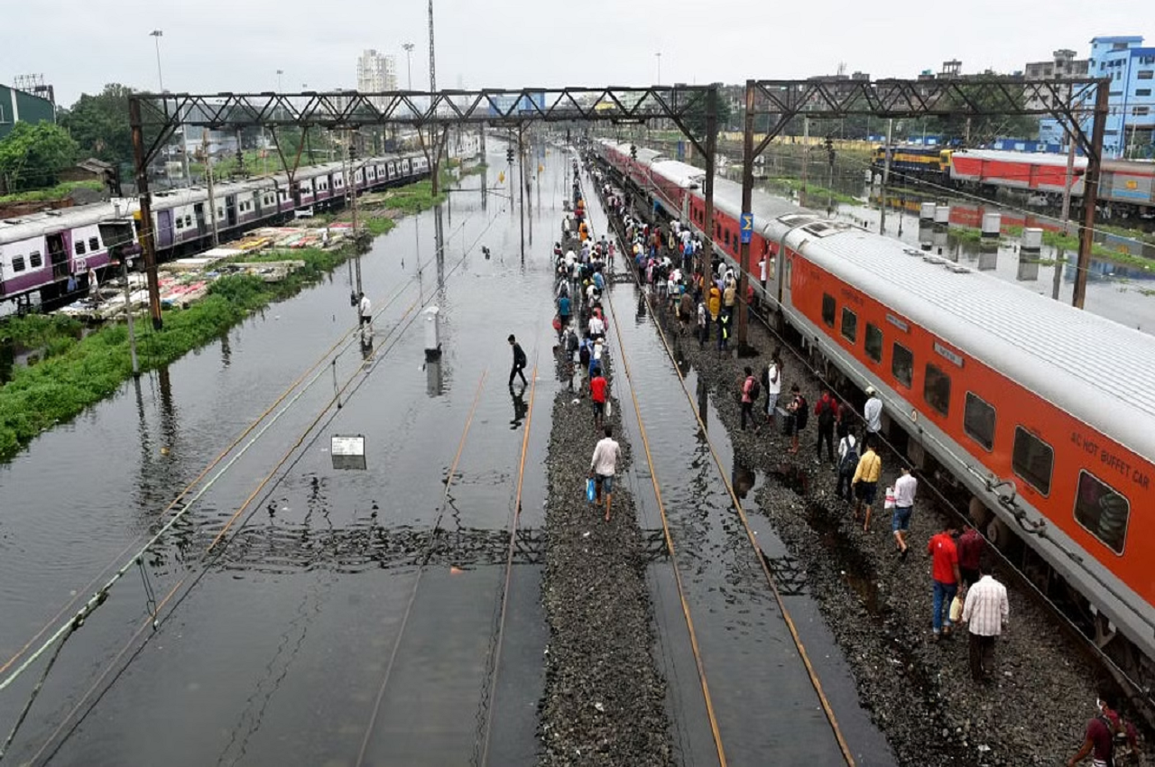 Indian Railways: Trains cancelled, diverted on THIS route