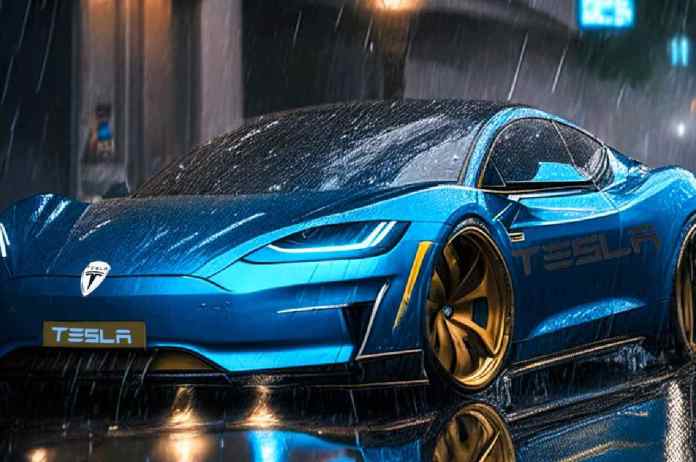 Elon Musk announces sub-20 Lakh Tesla EV for India