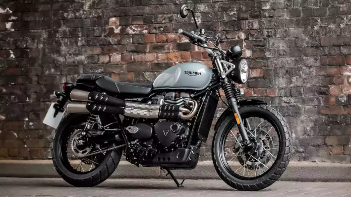 Triumph Speed 400 with its retro look gives hard times to Enfield
