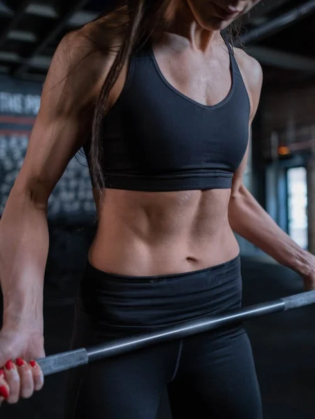 Top 10 Exercises to Reduce Stomach Fat and Get a Toned Midsection - News24