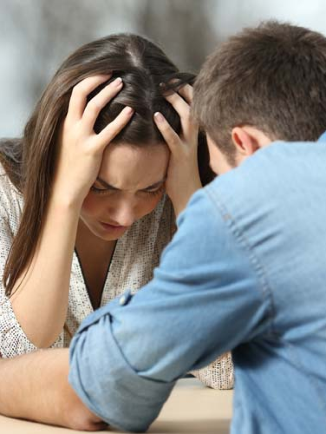 Is Your Relationship Making You Anxious? Here's A Guide To Eliminate The Issue - News24