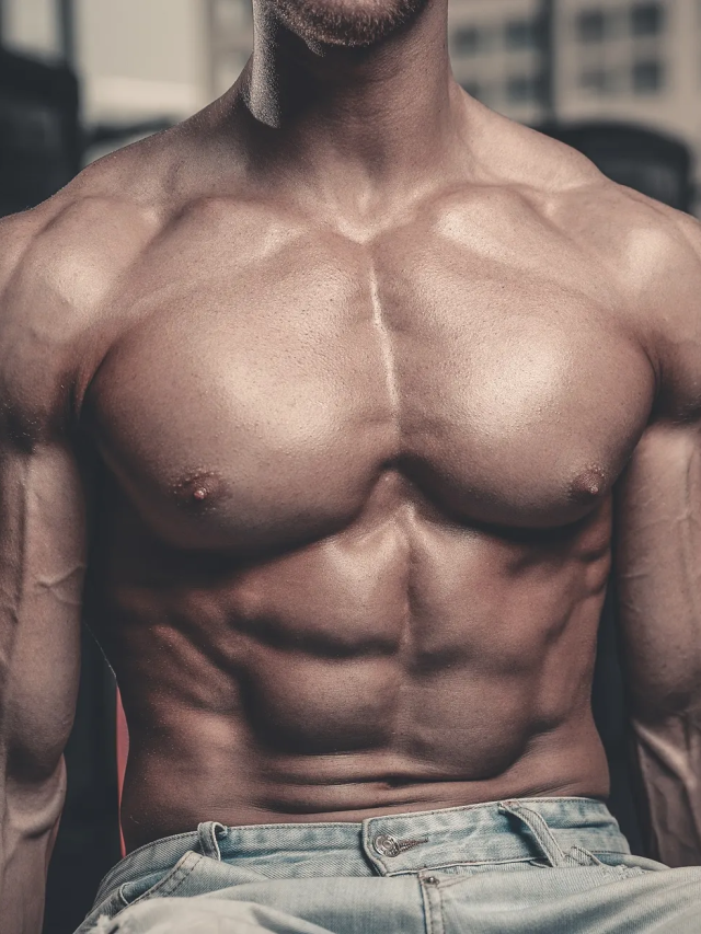 9 Effective Exercises To Build Stronger Chest - News24