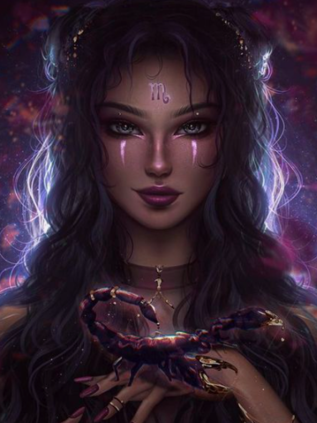 Personality Traits Of Scorpio Women - News24