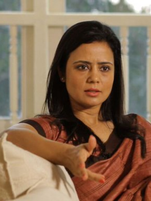 These 'Filthy Questions' Provoked Mahua Moitra's Walkout From Ethics Panel Probe - News24