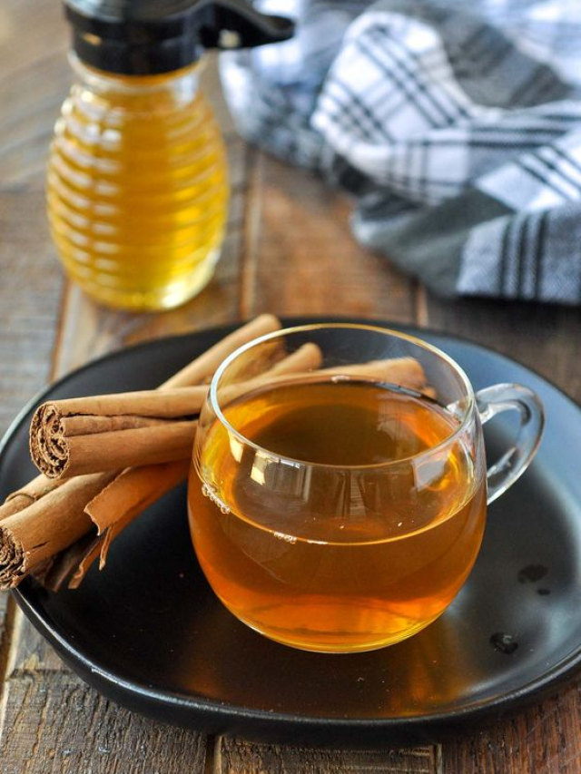 Health Benefits Of Having Cinnamon Tea In Winters - News24