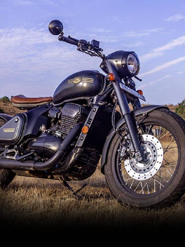 Jawa perak mileage Archives - News24