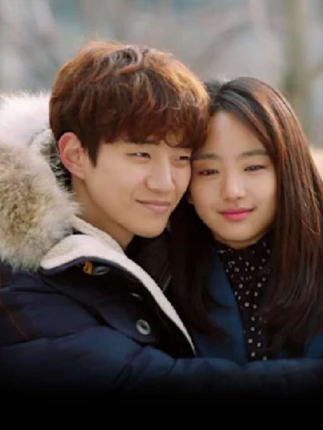 7 Heartwarming Romantic K-Dramas Streaming On Disney+ Hotstar - News24