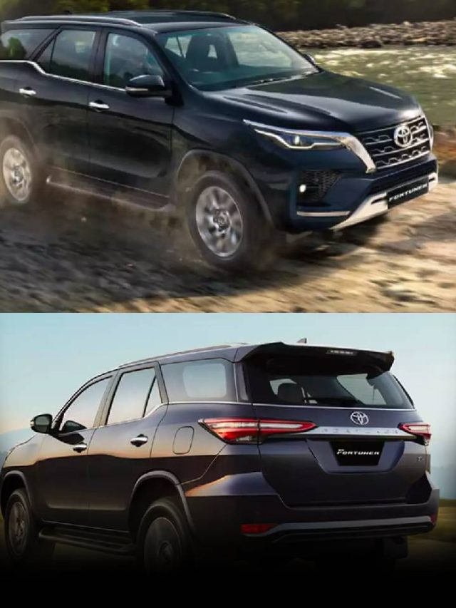 7 SUVs With 1000+ Km Range In India - News24