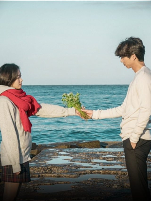 8 K-Dramas Romances That Melted Our Hearts - News24