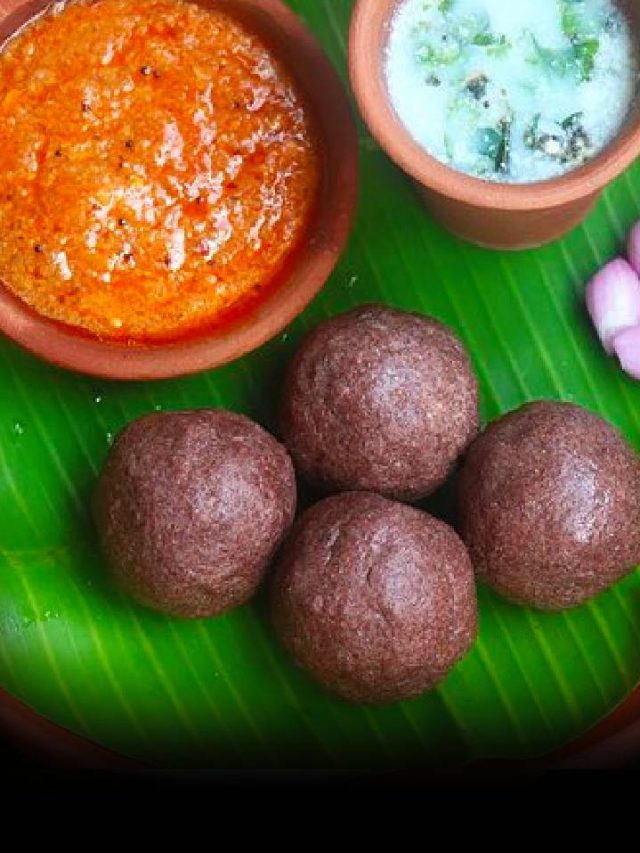 7 Quick And Easy Ragi Dishes - News24
