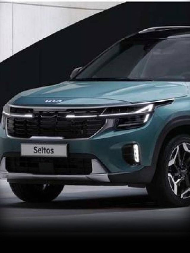 5 Best SUVs Under Rs 10 Lakh With 6 Airbags - News24