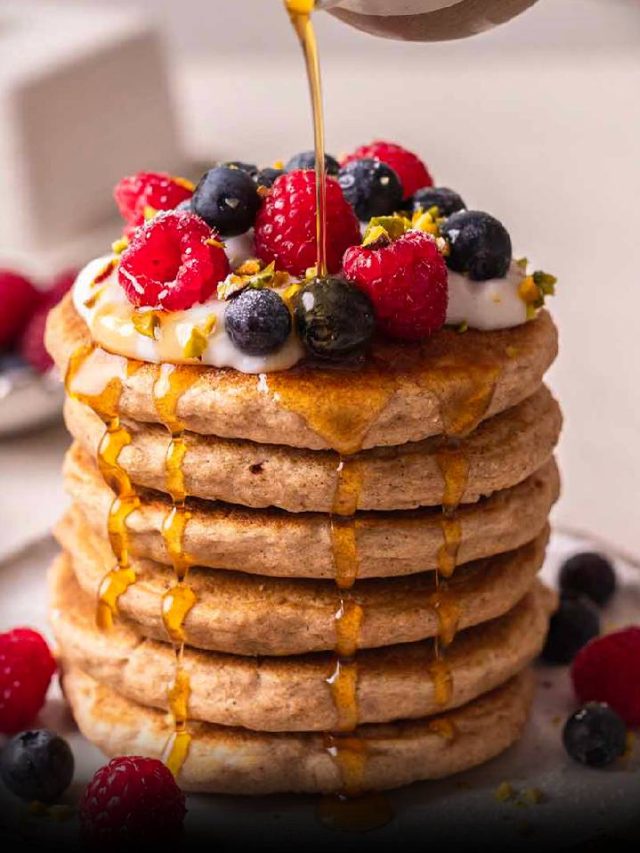 9 High-Fiber Breakfast Foods to Kickstart Your Day - News24