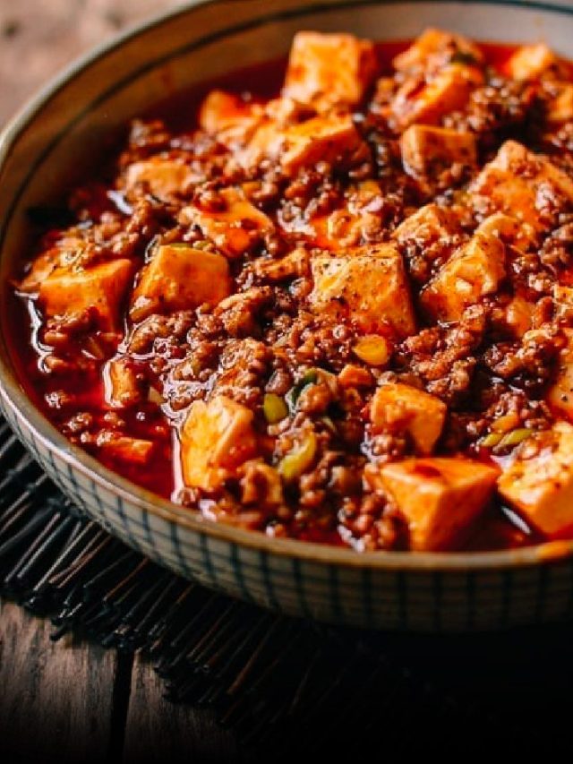 7 Traditional Chinese Dishes You Must Try - News24