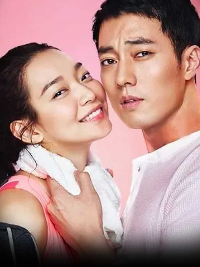 7 K-Dramas Guaranteed to Lift Your Spirits and Make You Feel Good - News24