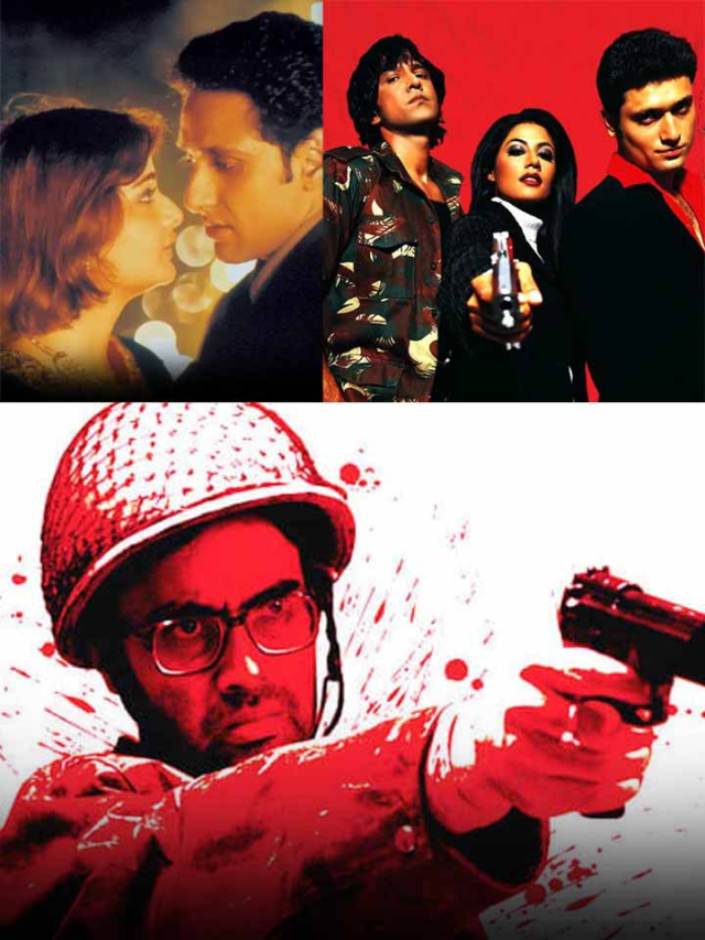 Must-Watch Critically Acclaimed Hindi Movies - News24