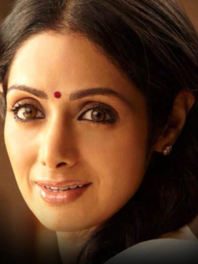 Film That Define Sridevi' Iconic Legacy - News24
