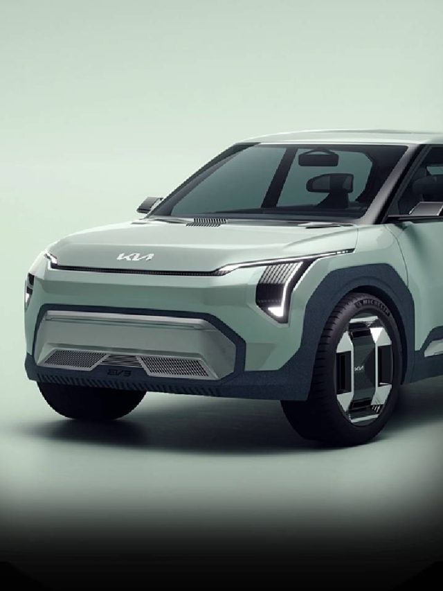 Check Out Kia's Most Affordable Upcoming EV - News24