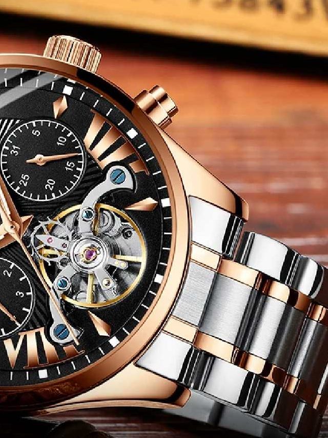 Luxurious Watch Brands Of India You Should Know - News24